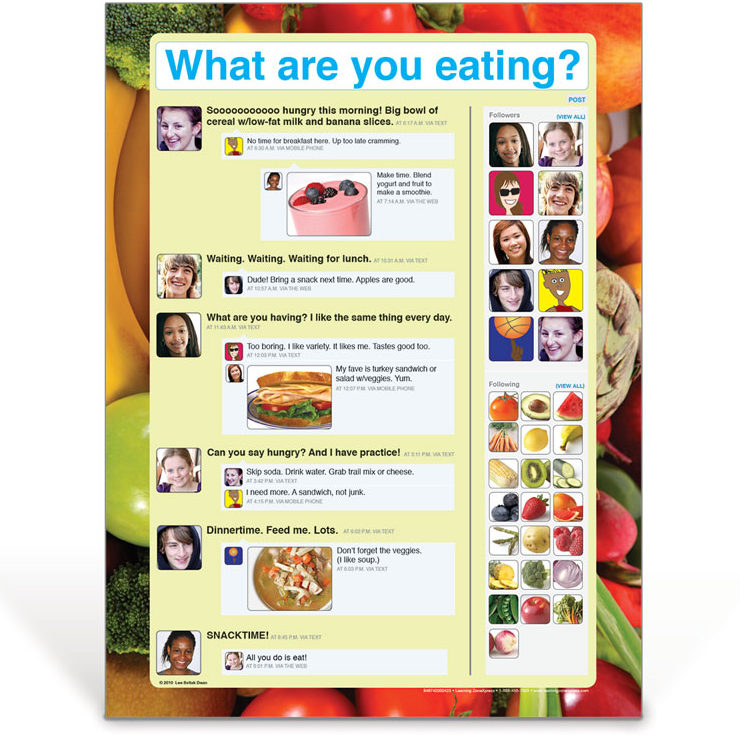 Posters - lee svitak dean