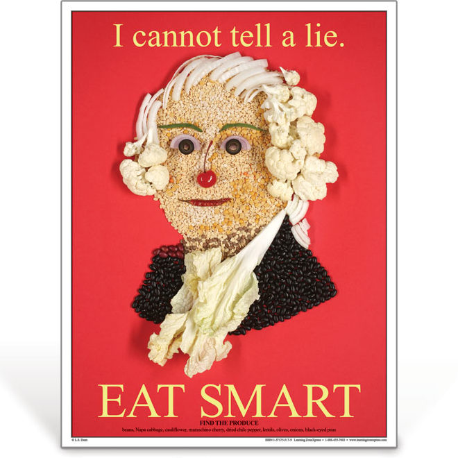 Posters - lee svitak dean